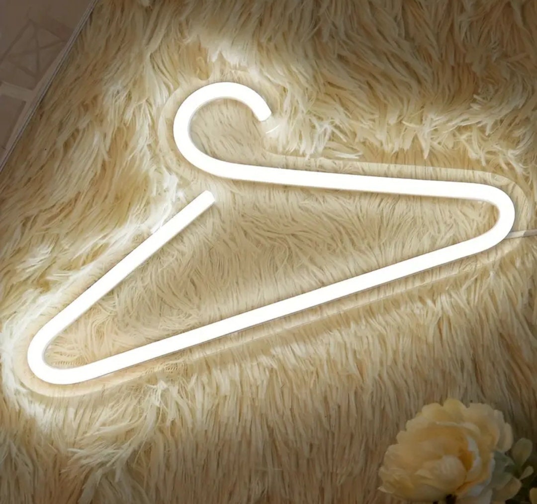 LED Neon Light String Lights Wall Light LED Light Wedding - Etsy