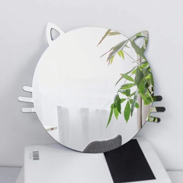 Wall Mirror - Etsy UK