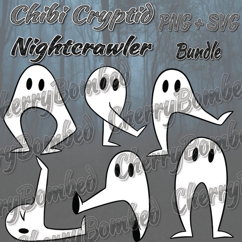 Fresno Nightcrawler Art - Etsy