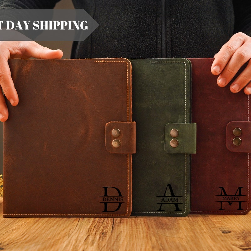 Rustic Journal - Etsy