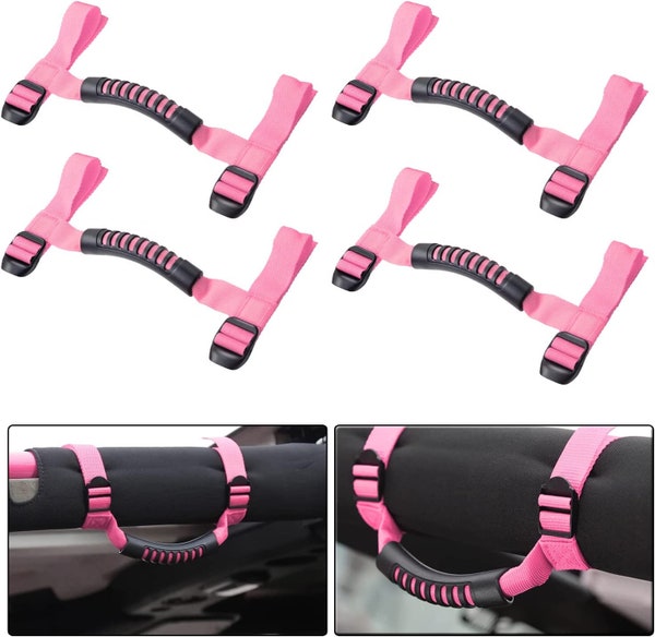 8M Rim Blades // Rim Decoration // Colorful Rim Tire Guard // Rubber ...