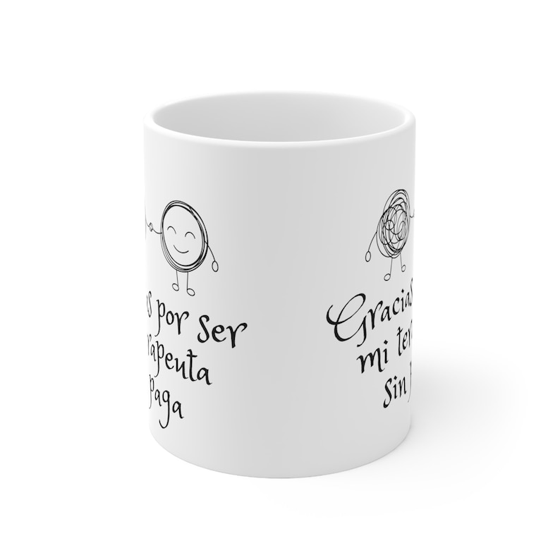 Regalo Para Mejor Amiga, Taza Con Mensaje De Agradecimiento Mi ...