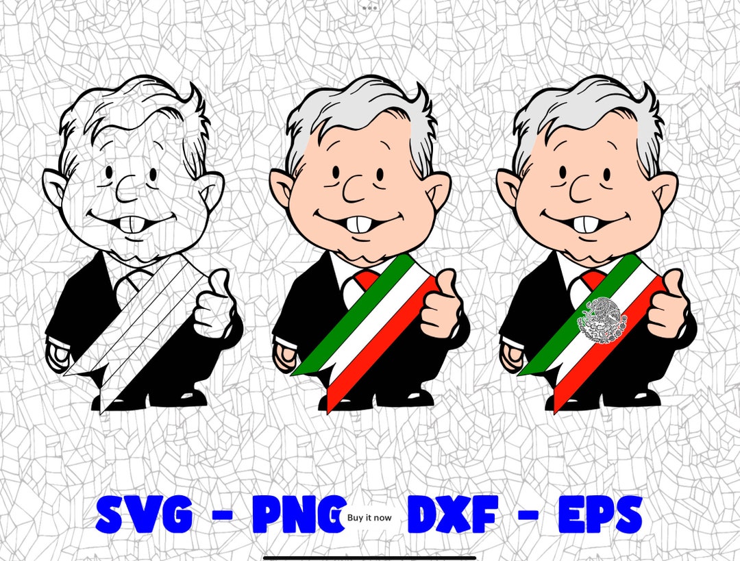 Amlito Presidente, Andrés Manuel López Obrador, Política Mexicana, AMLO ...