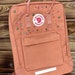 Heartstopper Leaves, Heartstopper Leaves Backpack Fjallraven Kanken ...