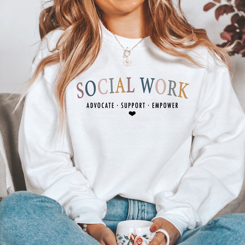 Social Worker - Etsy