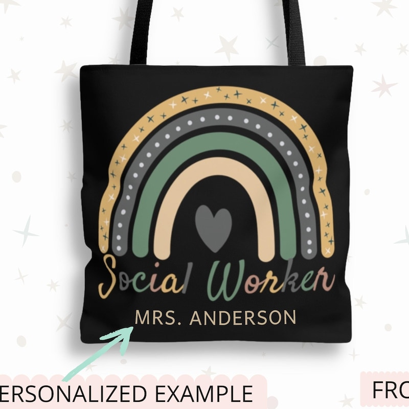 Social Worker Gift - 60+ Gift Ideas for 2024