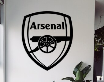 Arsenal Svg | Etsy Australia