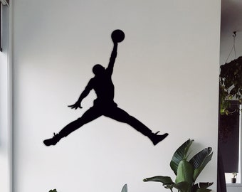 Michael Jordan Dxf | Etsy