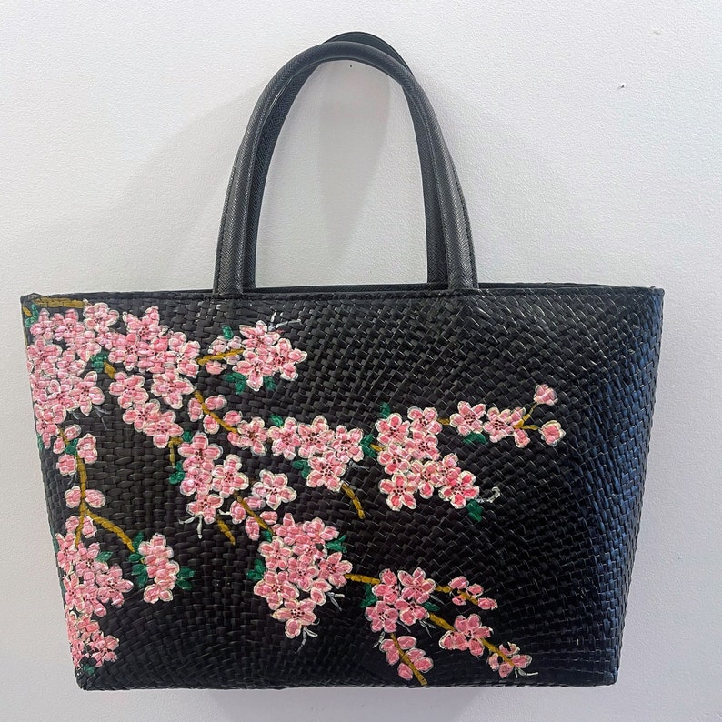 Bayong PANDAN | Gift for Her | Gift for Mom |pandan Bag Philippines ...