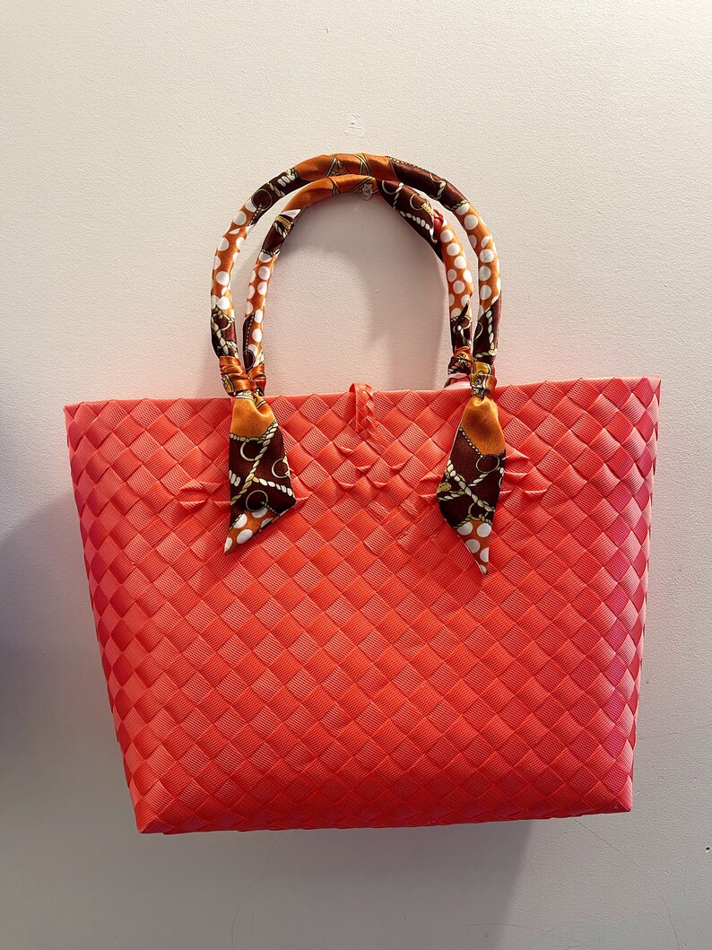 Bayong Bag Plain or Handpainted art Designs Bag Gift for Her Gift for ...