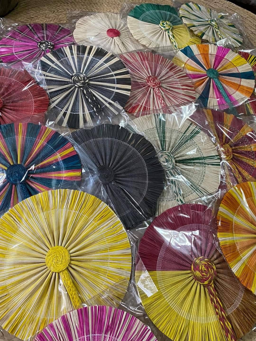 Abaniko / Hand Fan/ Philippines Hand Fan / Pamaypay / Gift / Souvenirs ...