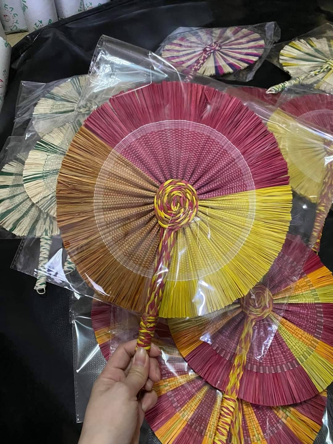 Abaniko / Hand Fan/ Philippines Hand Fan / Pamaypay / Gift / Souvenirs ...