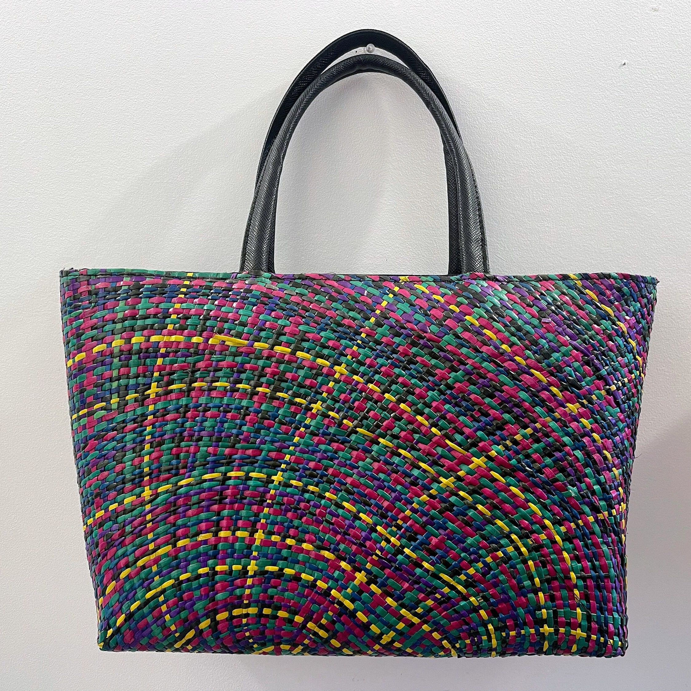 Bayong PANDAN | Gift for Her | Gift for Mom |pandan Bag Philippines ...