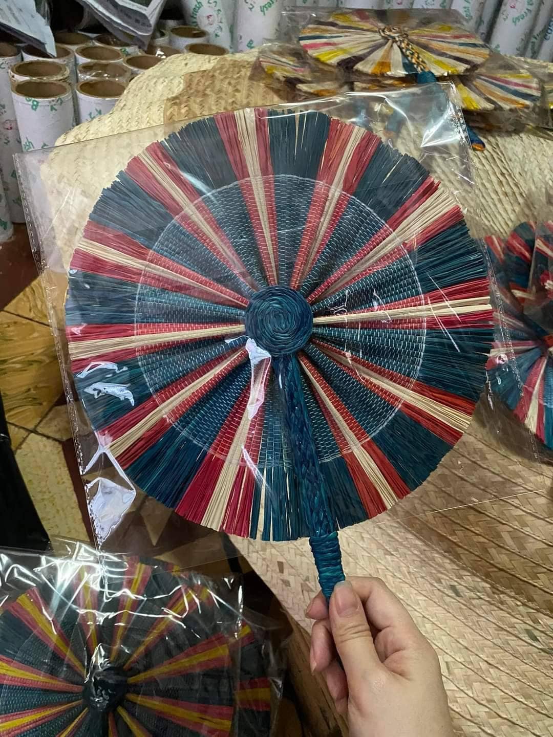 Abaniko / Hand Fan/ Philippines Hand Fan / Pamaypay / Gift / Souvenirs ...