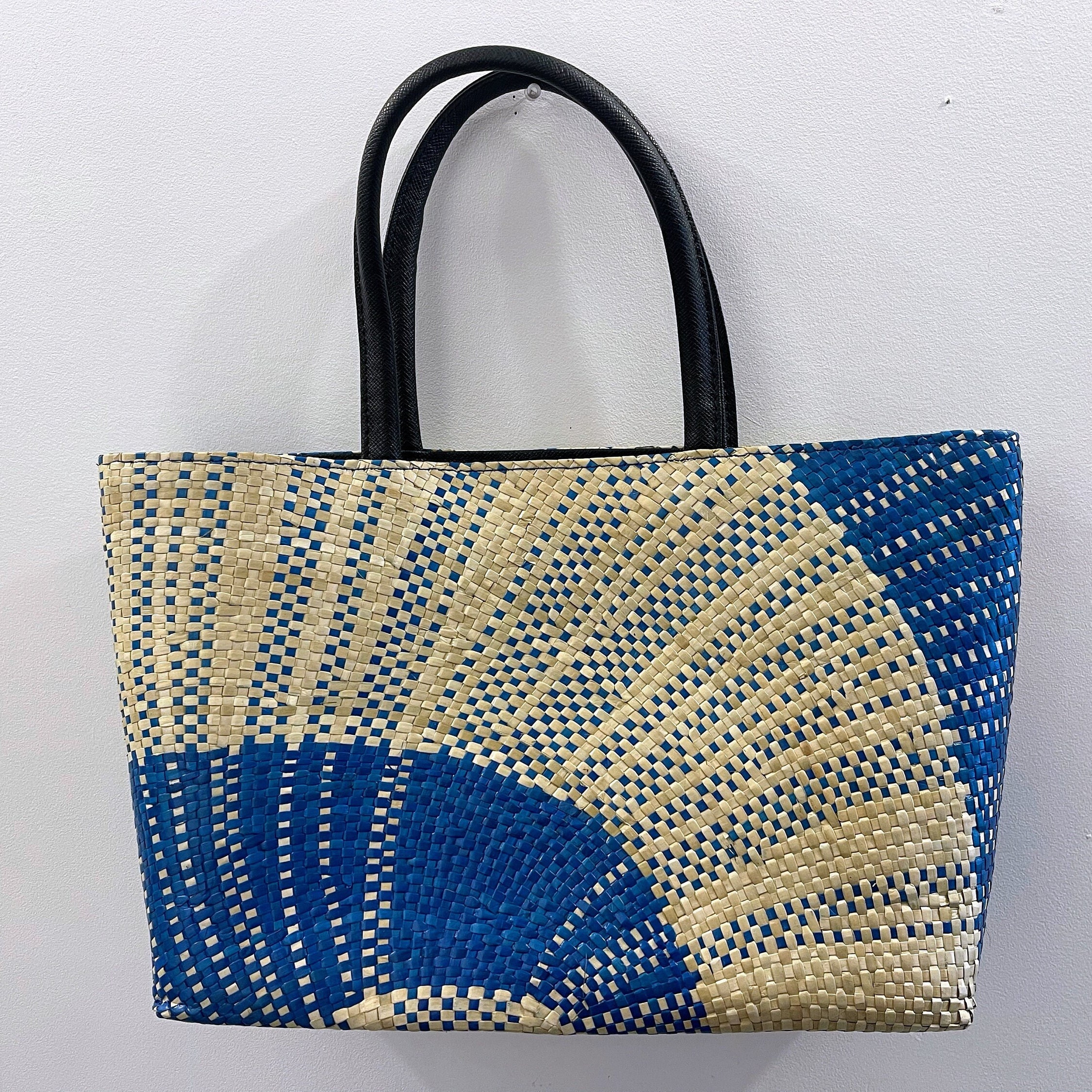 Bayong PANDAN | Gift for Her | Gift for Mom |pandan Bag Philippines ...