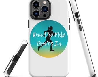 Iphone Running Case - Etsy