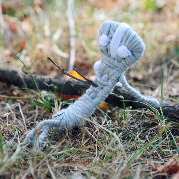 Yarny Unravel - Etsy