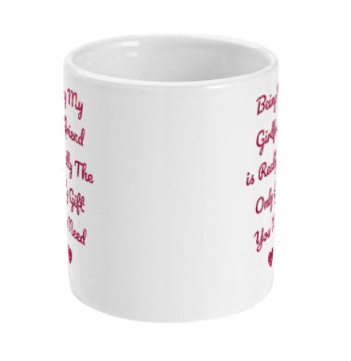 Mug for Wife | Mug for Girlfriend | Mug for Her | Birthday Gifts ...