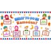 Ramadan Board. What Should Kids Do in Ramadan Ramadan Decor. Islamic ...