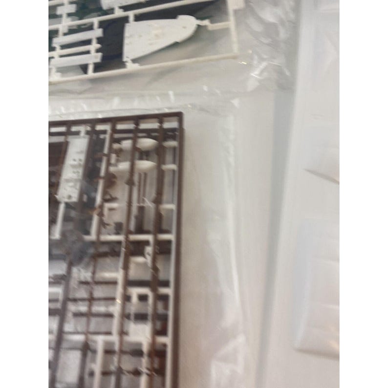 Minicraft Model Kit 1/350 Scale Sagres, Portuguese Navy Training Ship ...