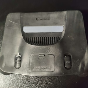 Raspberry Pi N64 Console Case for Every Pi Available! - Etsy