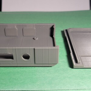 Raspberry Pi Playstation 1 Console Case - Etsy