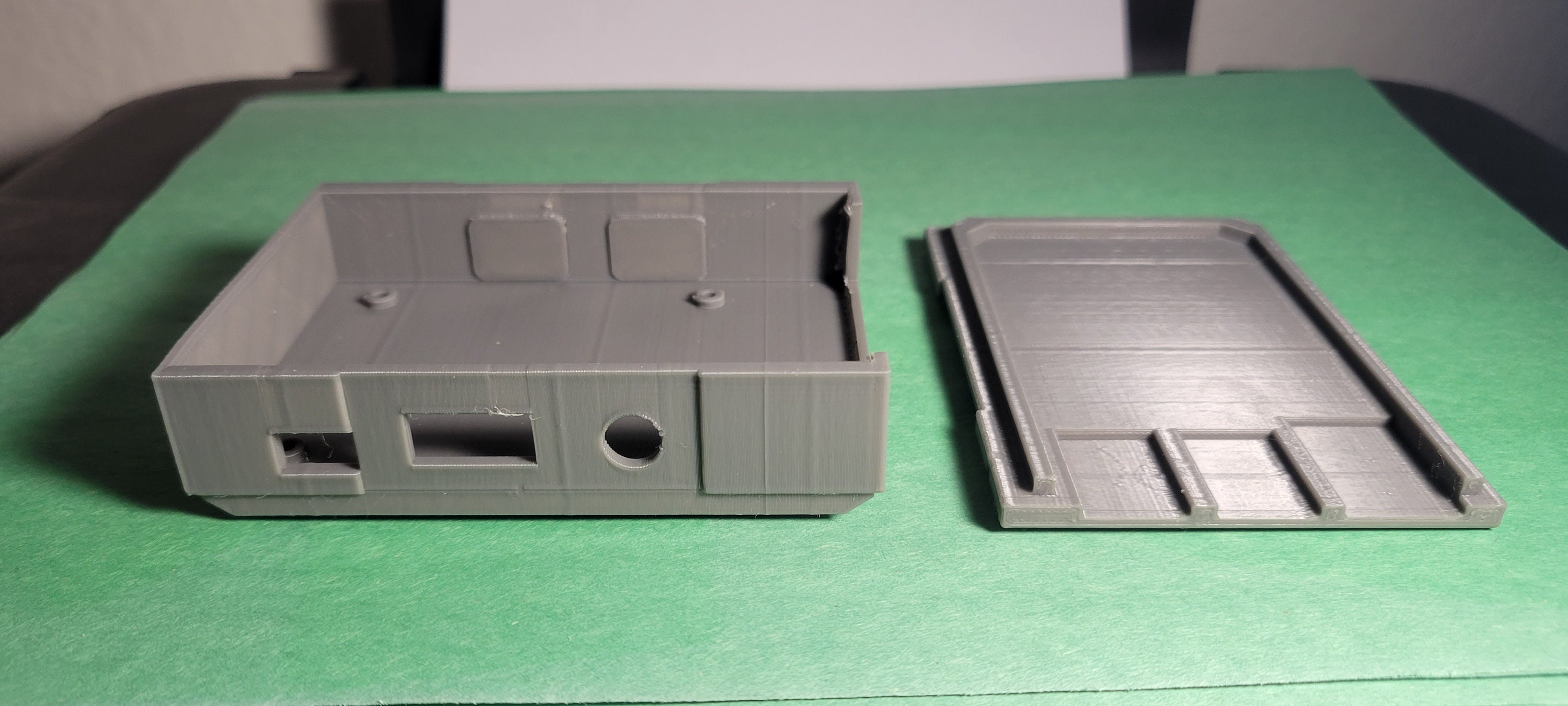 Raspberry Pi Playstation 1 Console Case - Etsy