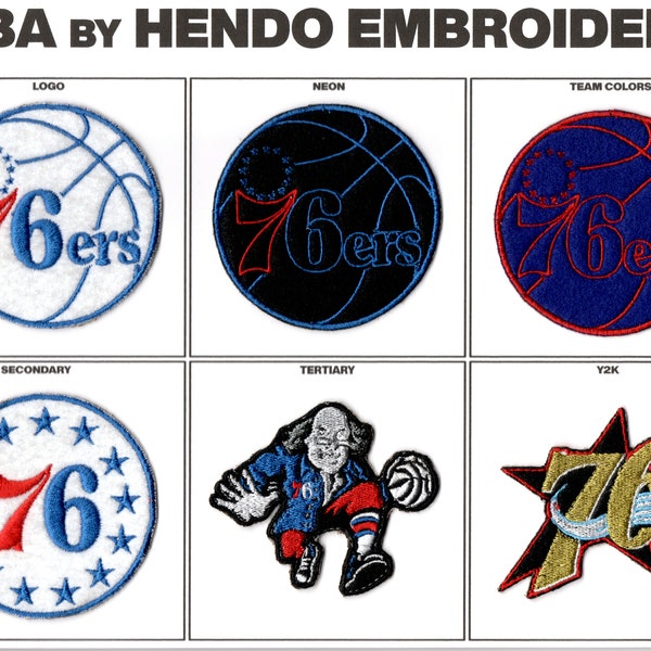 Philadelphia Patch - Etsy