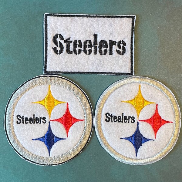 Pittsburgh Steelers - Etsy