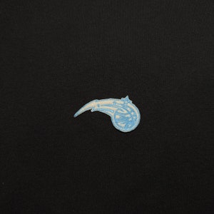 Orlando Magic Appliqué Patches 3 - Etsy
