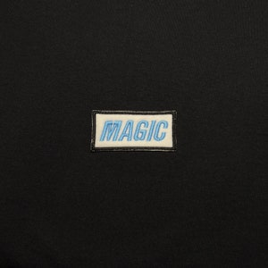 Orlando Magic Appliqué Patches 3 - Etsy