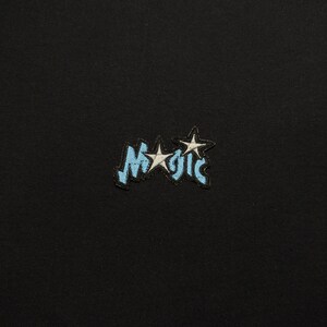 Orlando Magic Appliqué Patches 3 - Etsy