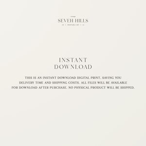 Printable Nature Sketch Art, Antique Graphite Drawing, Vintage Digital ...