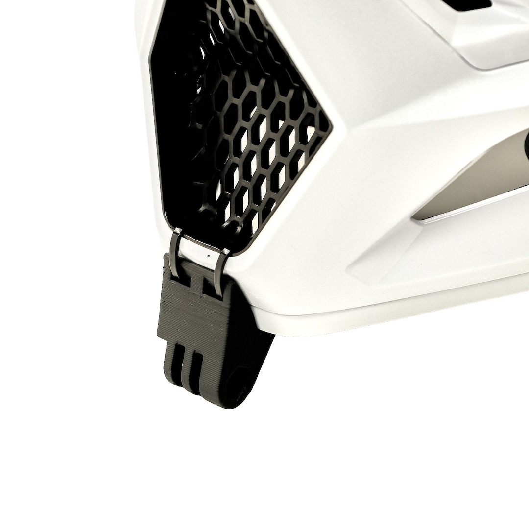 Fox Rampage Gopro Adaptor Chin Mount Adaptor for MTB - Etsy