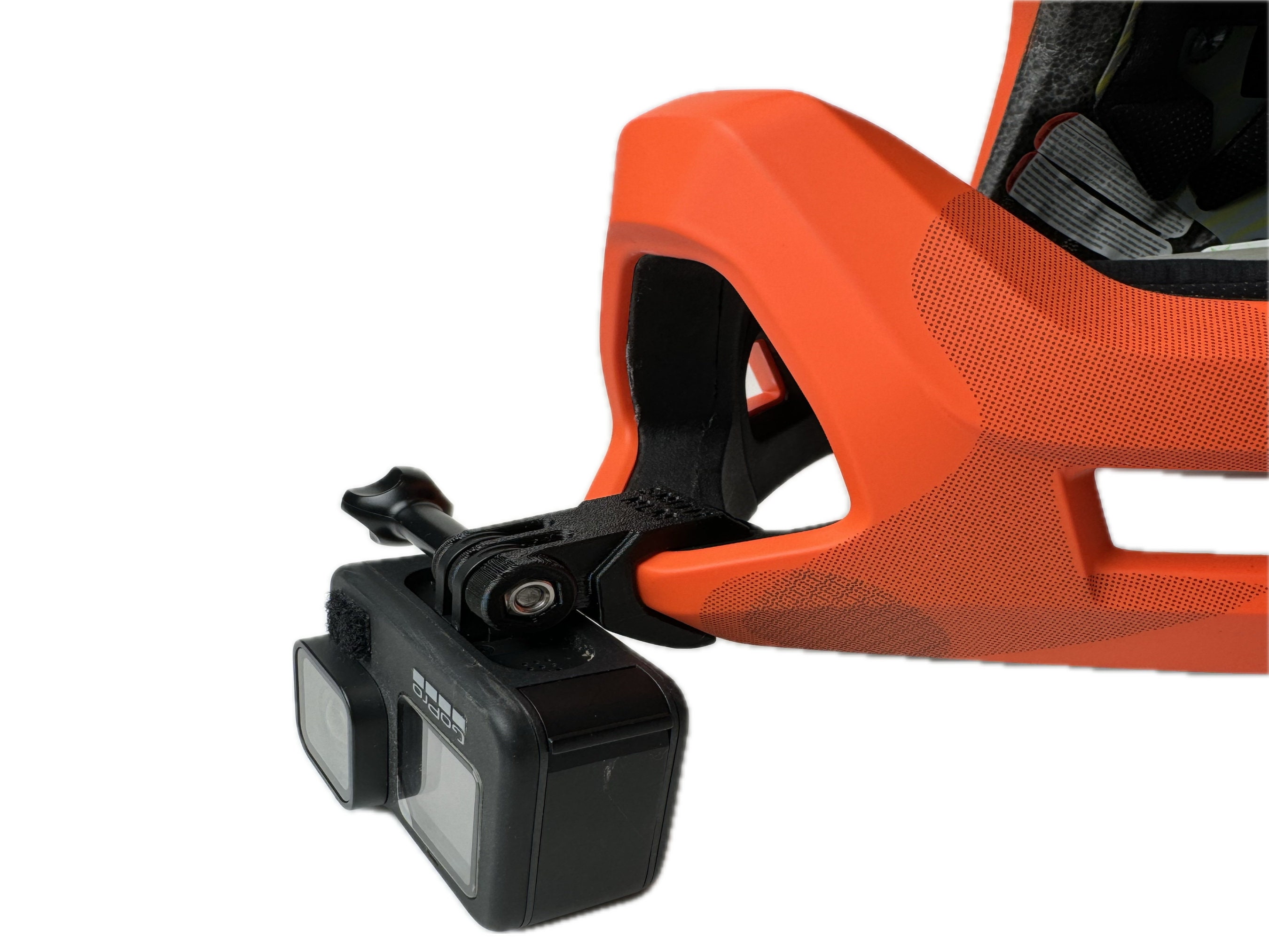 Smith Mainline MIPS Gopro Adaptor Chin Mount Adaptor for MTB - Etsy