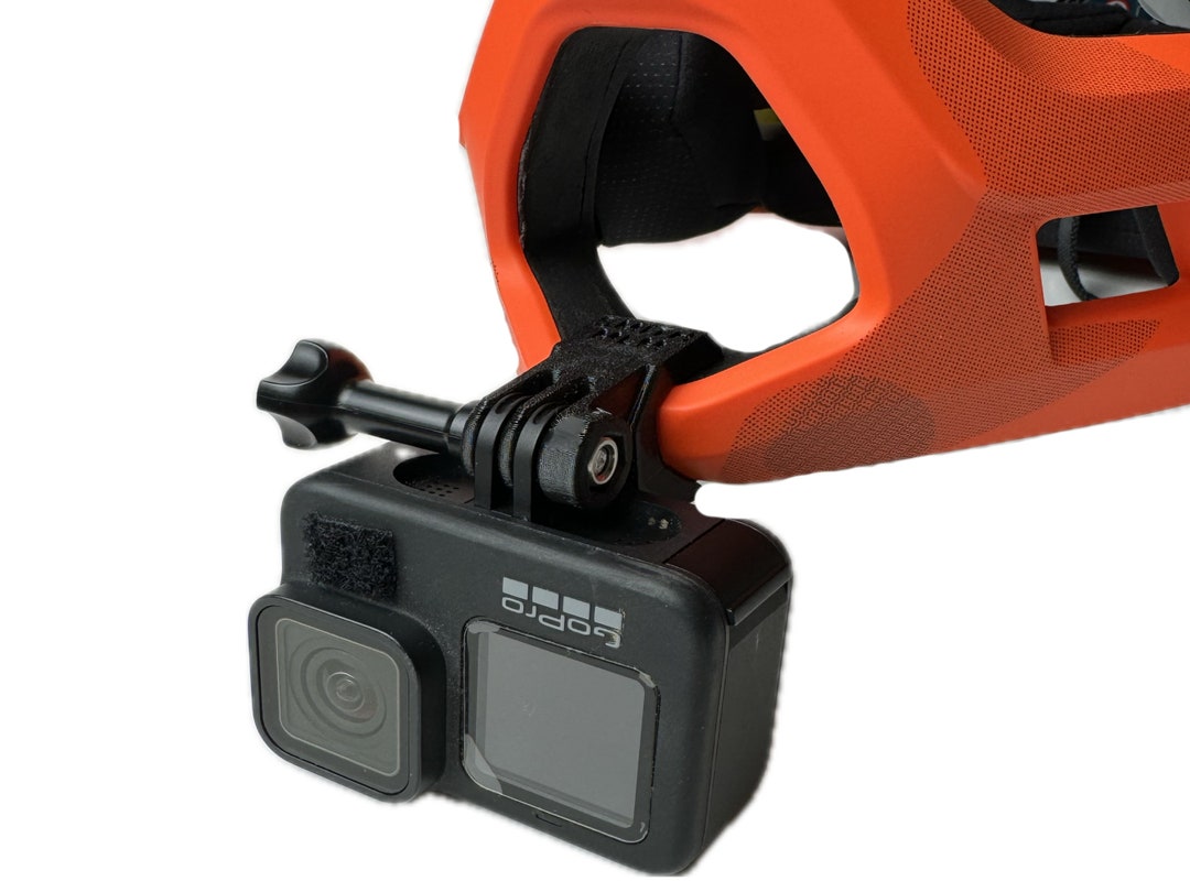 Smith Mainline MIPS Gopro Adaptor Chin Mount Adaptor for MTB - Etsy