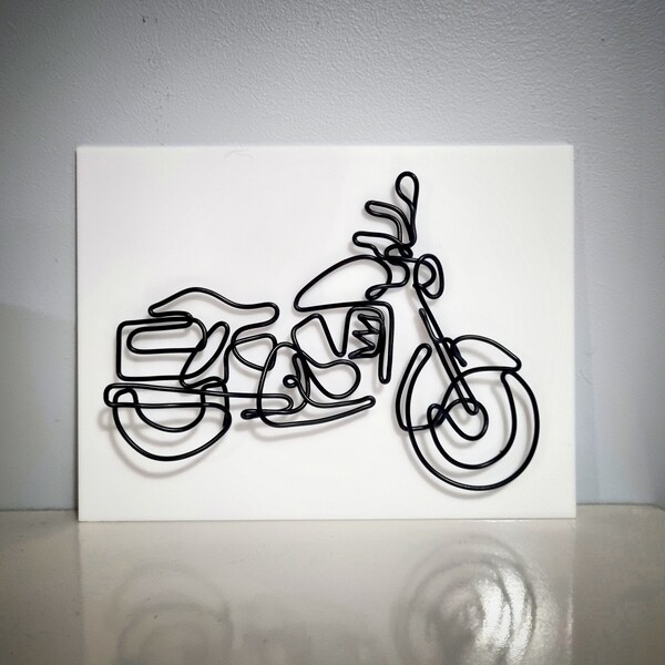 Wire Art - Etsy Australia