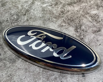 Custom Ford Emblems | Etsy UK