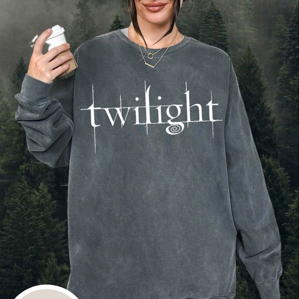 Twilight Merch - Etsy