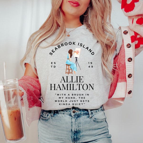 The Notebook Movie - Etsy