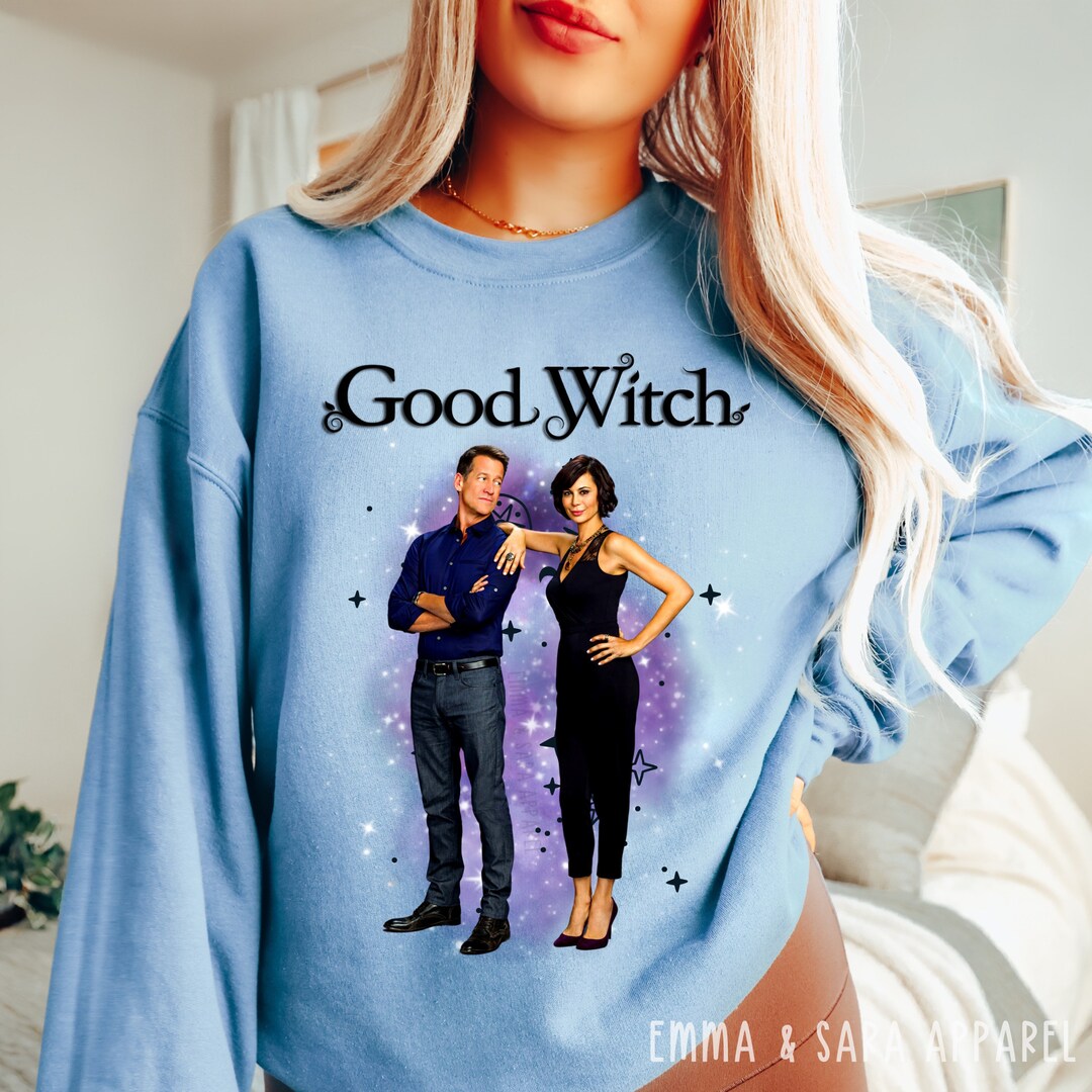 The Good Witch, Cassie Nightingale, Bell Book and Candle, Catherine ...