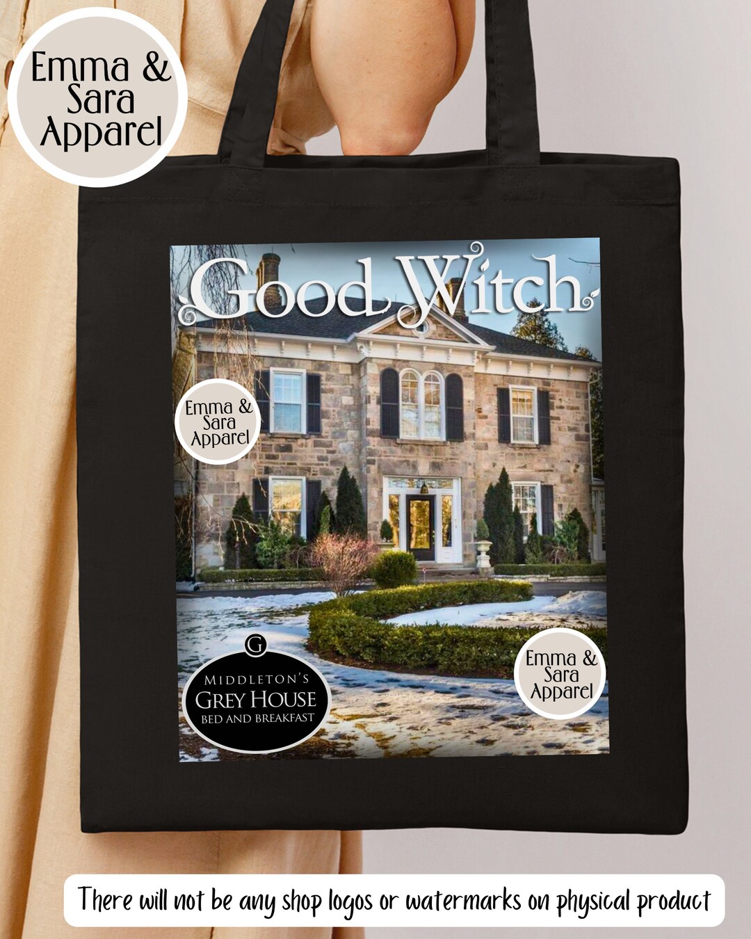 The Good Witch Gift, Hallmark Channel, Halloween Gift, Mothers Day Gift ...