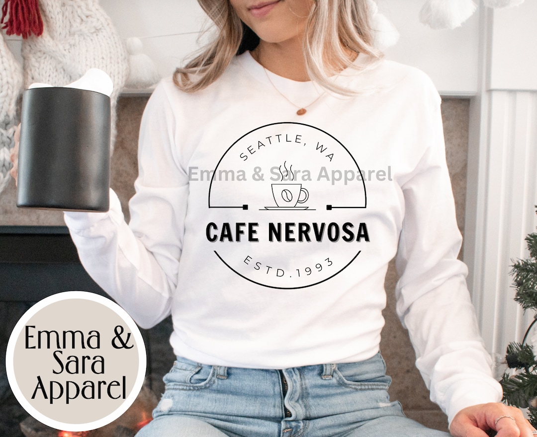 Frasier Crane Shirt Niles Psychologist Gift Frasier TV Show Shirts 90s ...