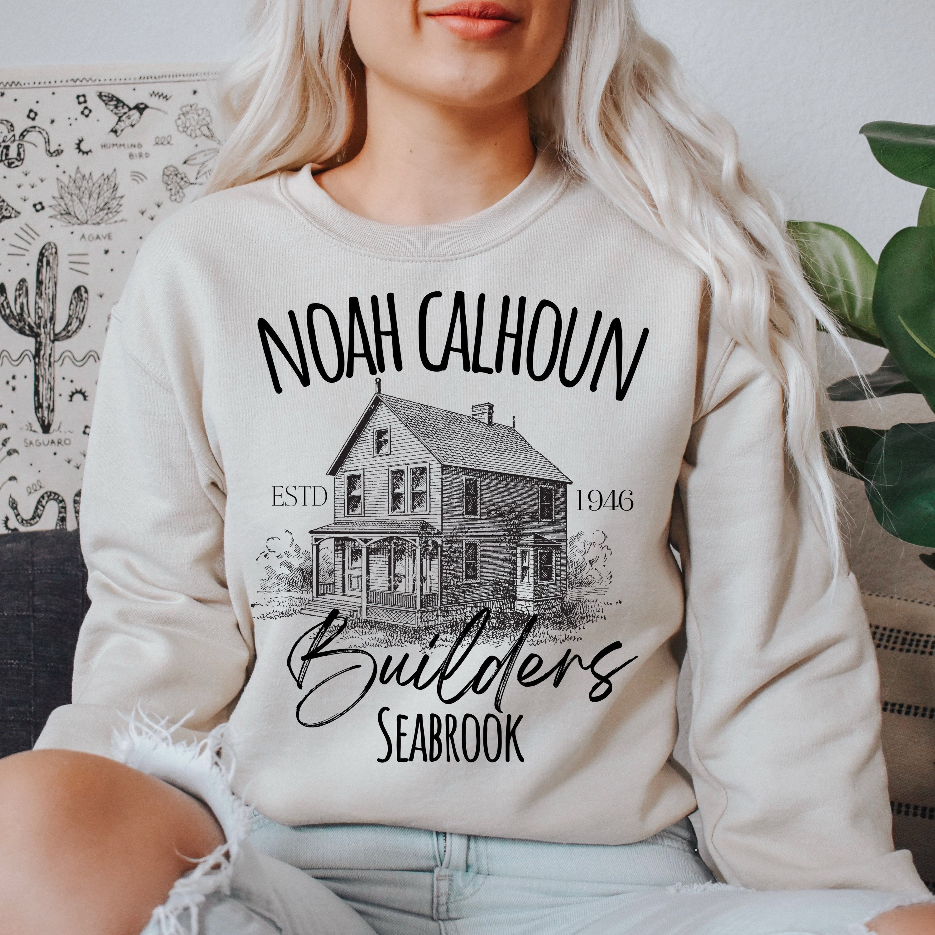 The Notebook Noah Calhoun Outfits