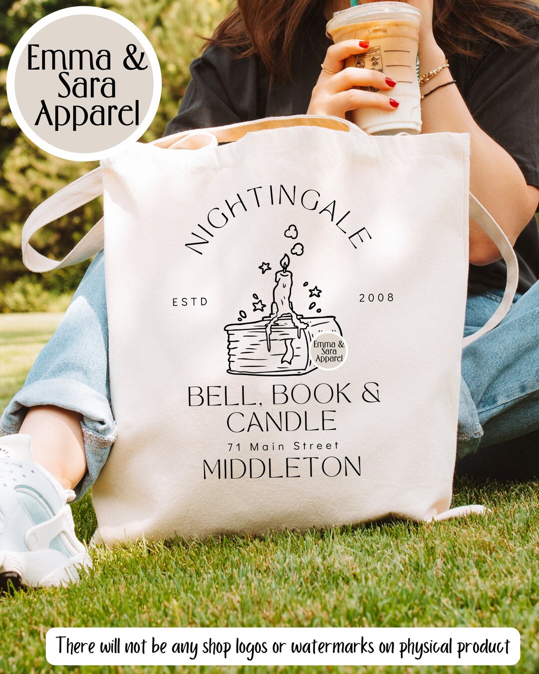 The Good Witch, Cassie Nightingale, Bell Book and Candle, Catherine ...