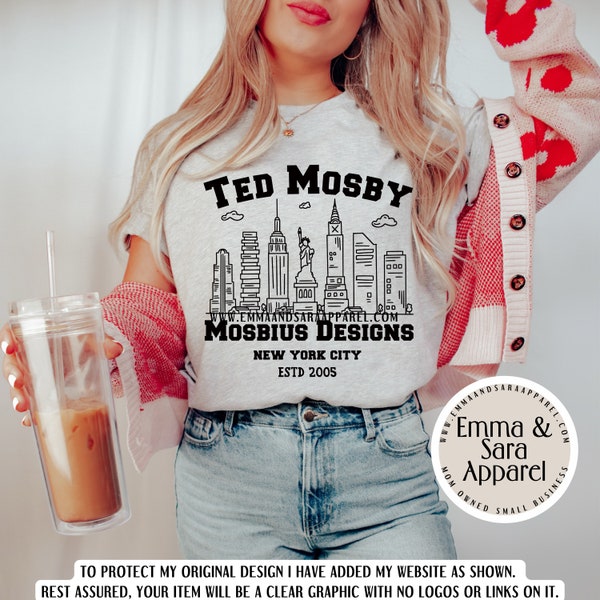 How I Met Your Mother - Etsy