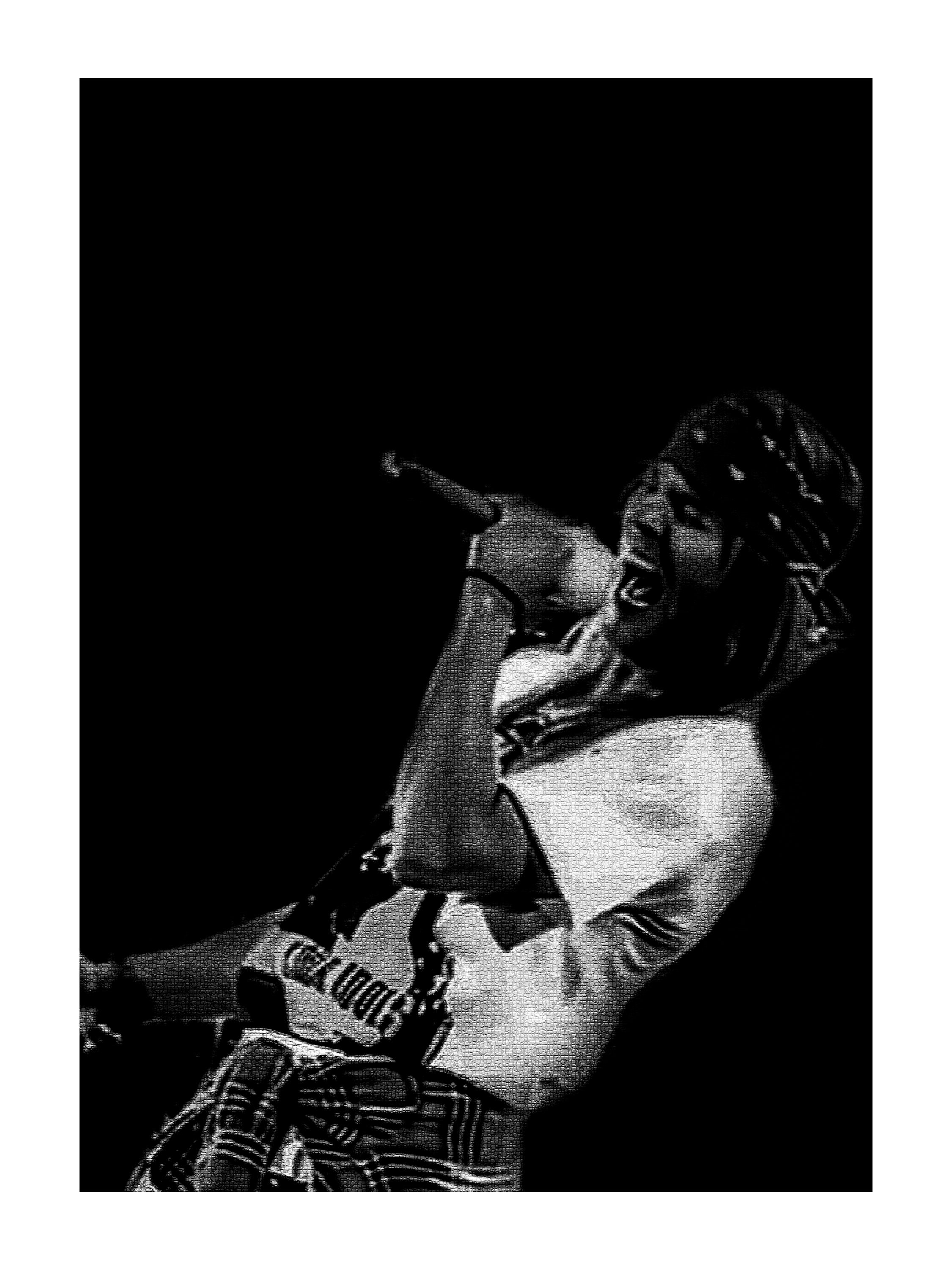 Axl Rose Poster Axl Rose Print Black and White guns N Roses Art Print ...