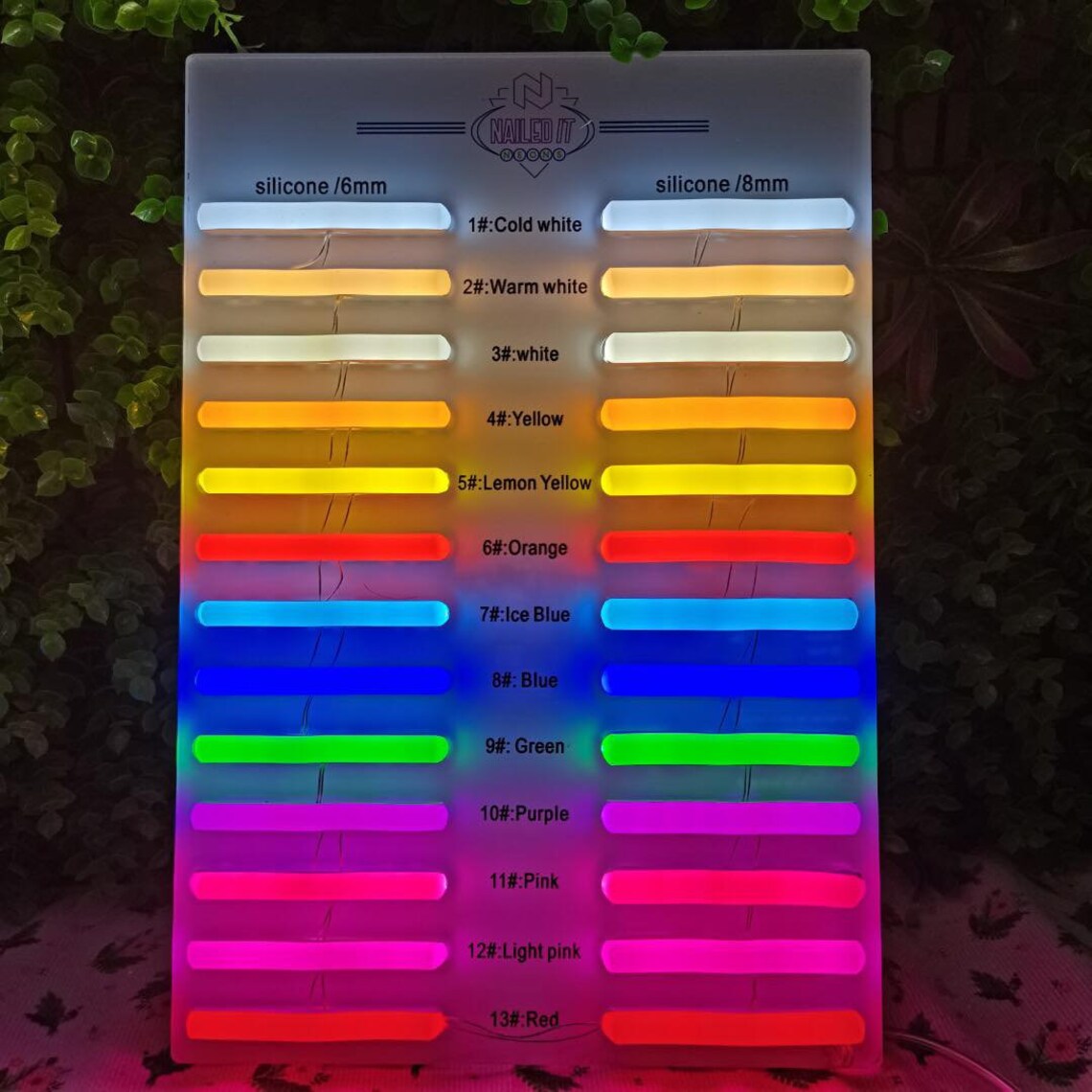 The She Shed LED Neon Sign Light Lighting Signage Decor Design - Etsy