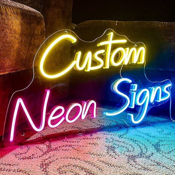 Custom Lighting - Etsy