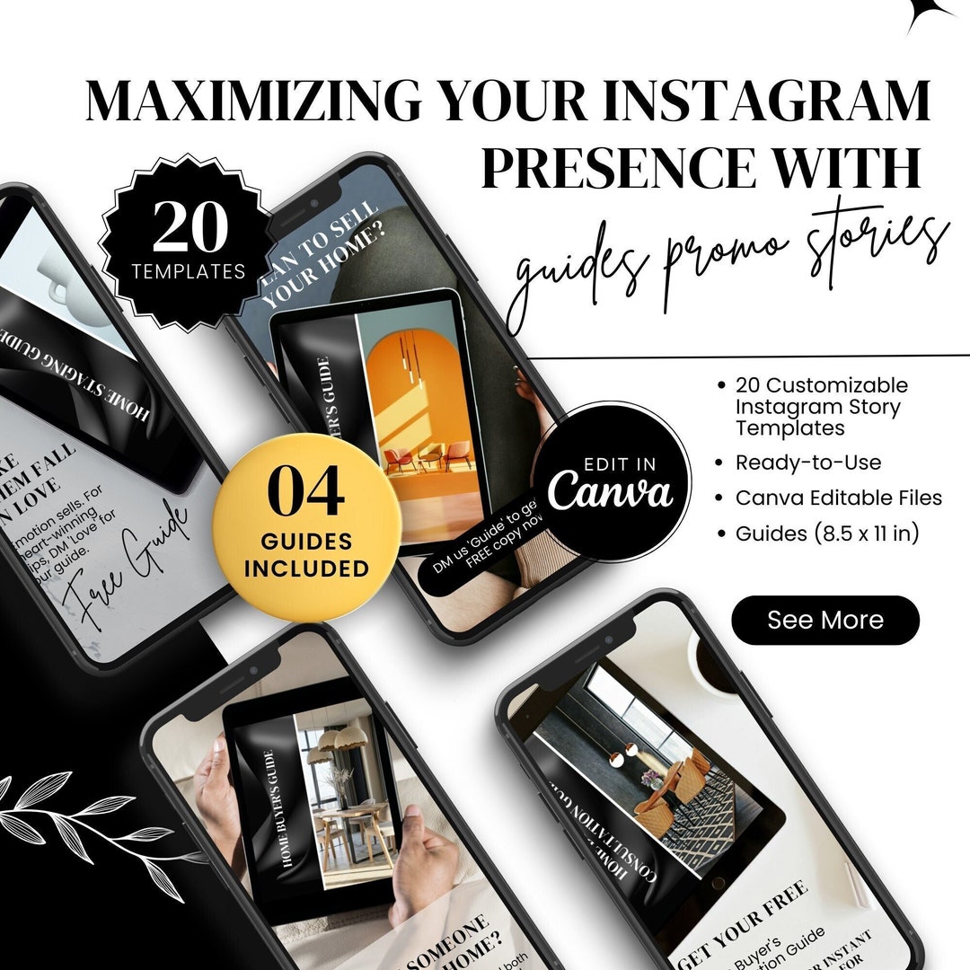 20 Instagram Engagement Stories for Agents, Connect With Buyers ...